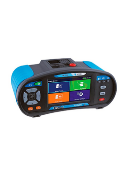 Medidor Multifuncional Metrel MI3152-L Eurotest XC Multifunction Insta